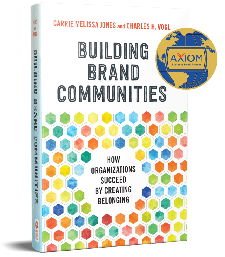Charles Vogl | Community Building, Belonging & Leadership Keynote ...