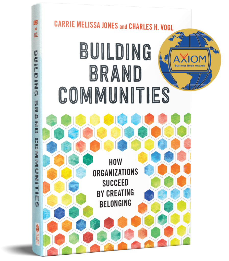 Charles Vogl | Community Building, Belonging & Leadership Keynote ...